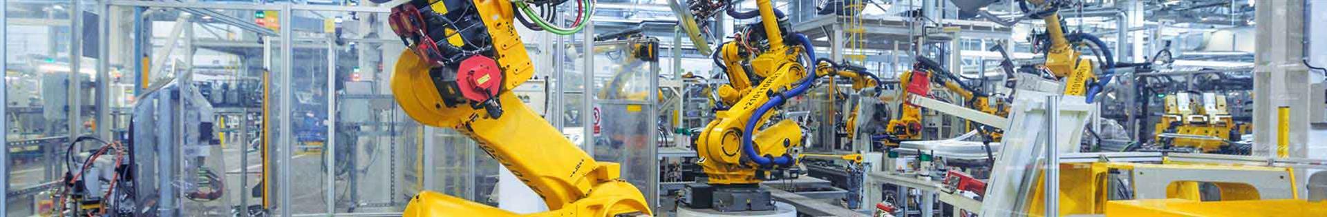 Barcode solutions in manufacturing: barcode scanners manufactoring ...