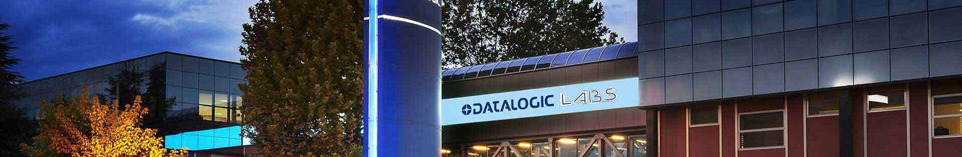 About Us: A business built on innovation - Datalogic