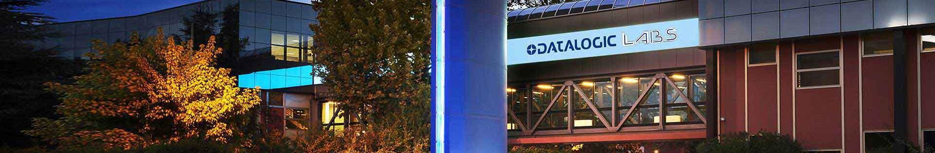 The Datalogic Company History - Datalogic