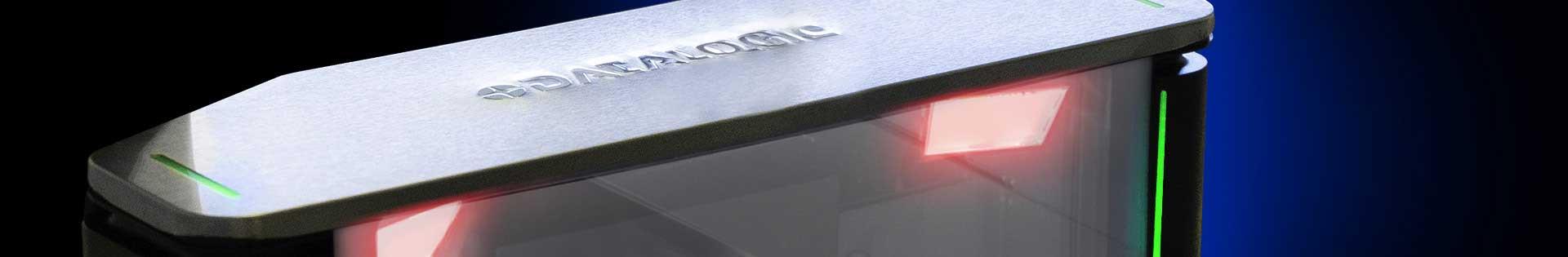 Single Plane Scanners Fixed Retail Scanners - Datalogic