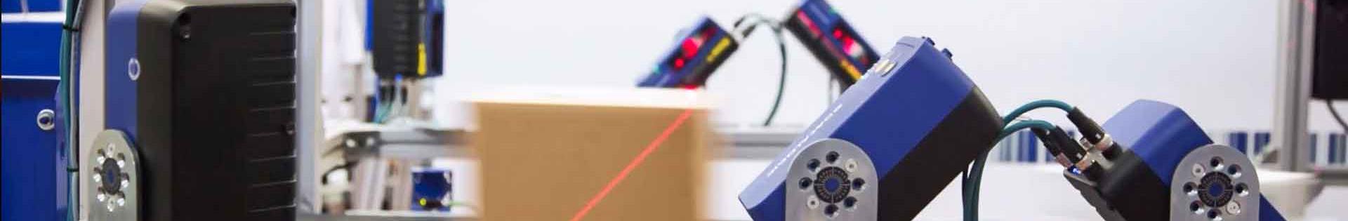 Inbound Handling: Inbound handling solutions - Datalogic