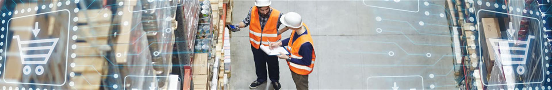 Barcode Solutions eCommerce: Datalogic Barcode Solutions eCommerce ...