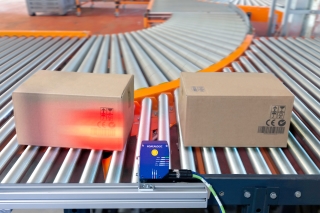 Blade Series - 1D Reader Scanners - Datalogic