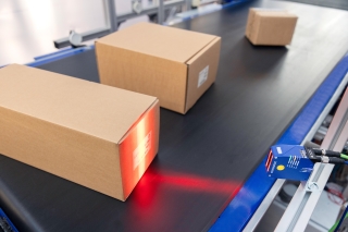 Blade Series - 1D Reader Scanners - Datalogic