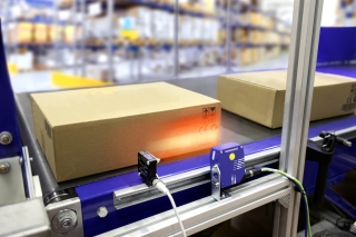 Blade Series - 1D Reader Scanners - Datalogic