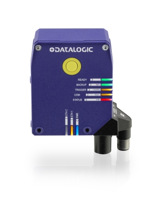 Blade Series - 1D Reader Scanners - Datalogic
