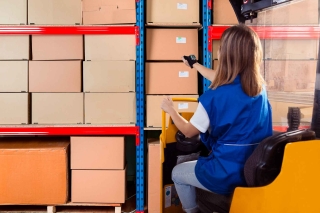 CODiScan Wearable Scanners - Datalogic