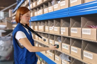 CODiScan Wearable Scanners - Datalogic