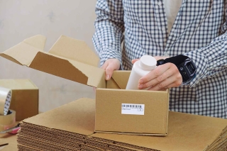 CODiScan Wearable Scanners - Datalogic