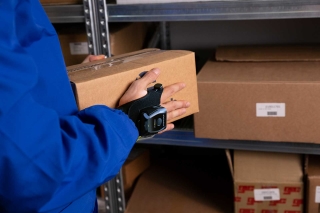 CODiScan Wearable Scanners - Datalogic