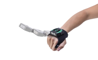 CODiScan Wearable Scanners - Datalogic