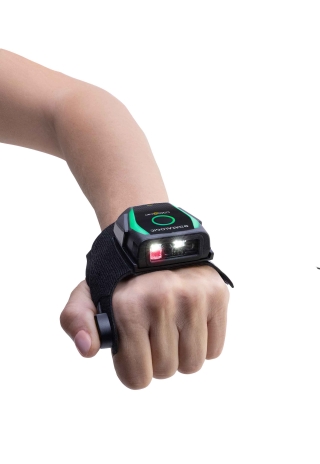 CODiScan Wearable Scanners - Datalogic
