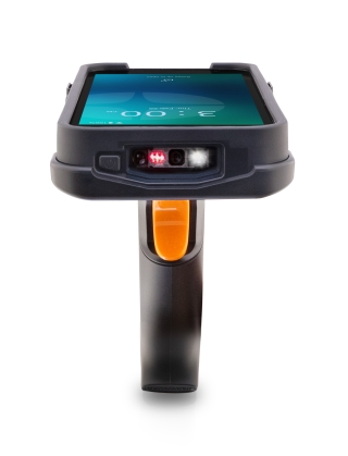 Memor 30-35: Handheld Mobile Computers - Datalogic