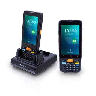 Memor K: Handheld Computers Datalogic - Datalogic