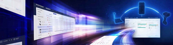 Datalogic | 特化した、自動データ取得とプロセス自動化マーケ - Datalogic