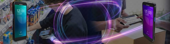 Datalogic | Automatic Data Capture and Industrial Automation - Datalogic