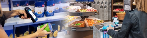 Datalogic | Automatic Data Capture and Process Automation - Datalogic