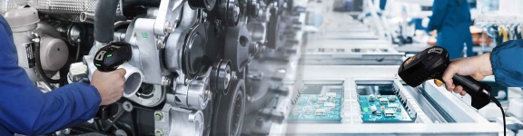 Datalogic | Automatic Data Capture and Industrial Automation - Datalogic