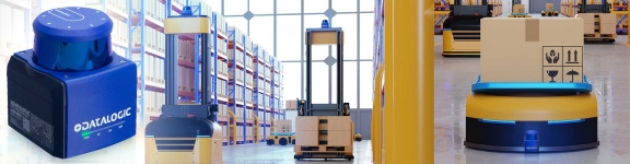 Datalogic | Automatic Data Capture and Process Automation - Datalogic