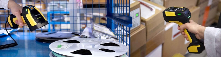 Datalogic | Automatic Data Capture and Process Automation - Datalogic