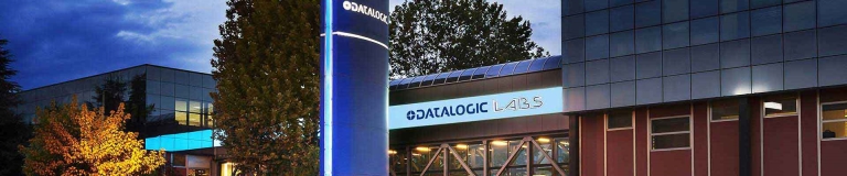 About Us: A business built on innovation - Datalogic