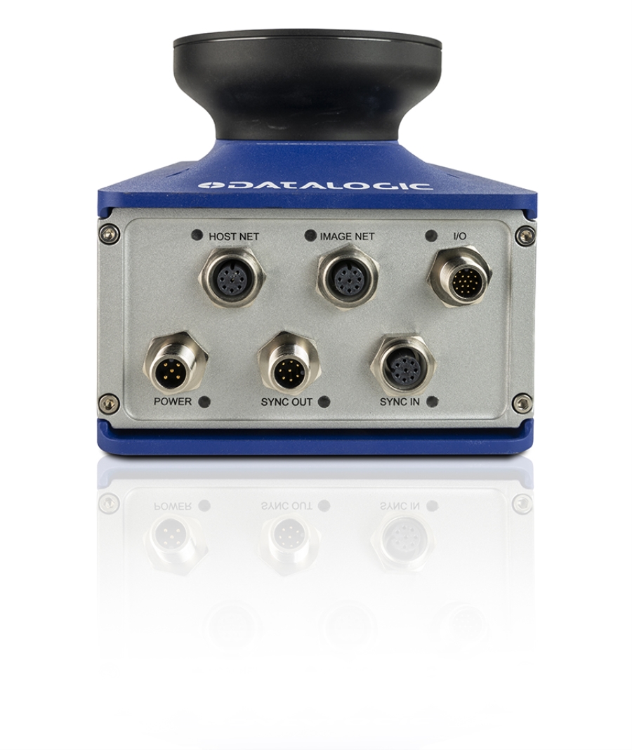 2D Imagers barcode scanners: AV Series Datalogic - Datalogic