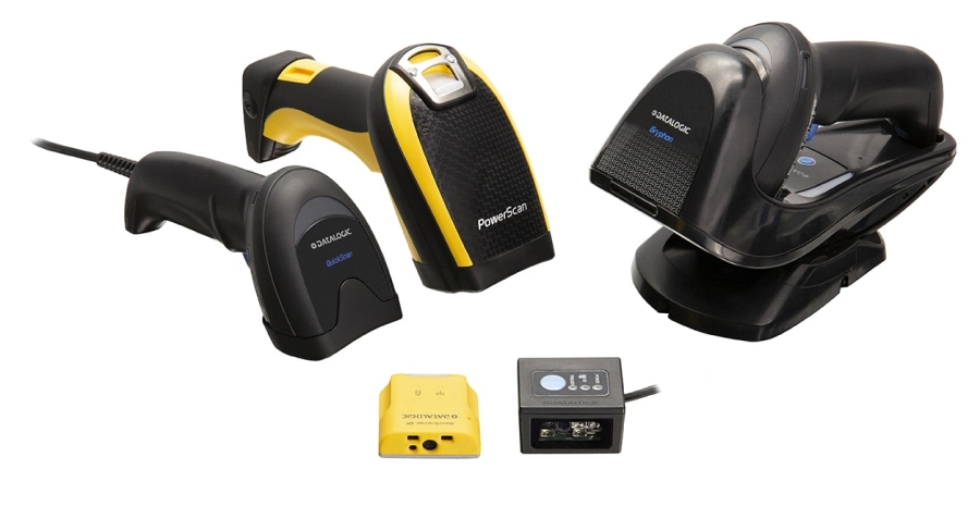 PowerScan 9500 Series - Lectores de Mano - Datalogic