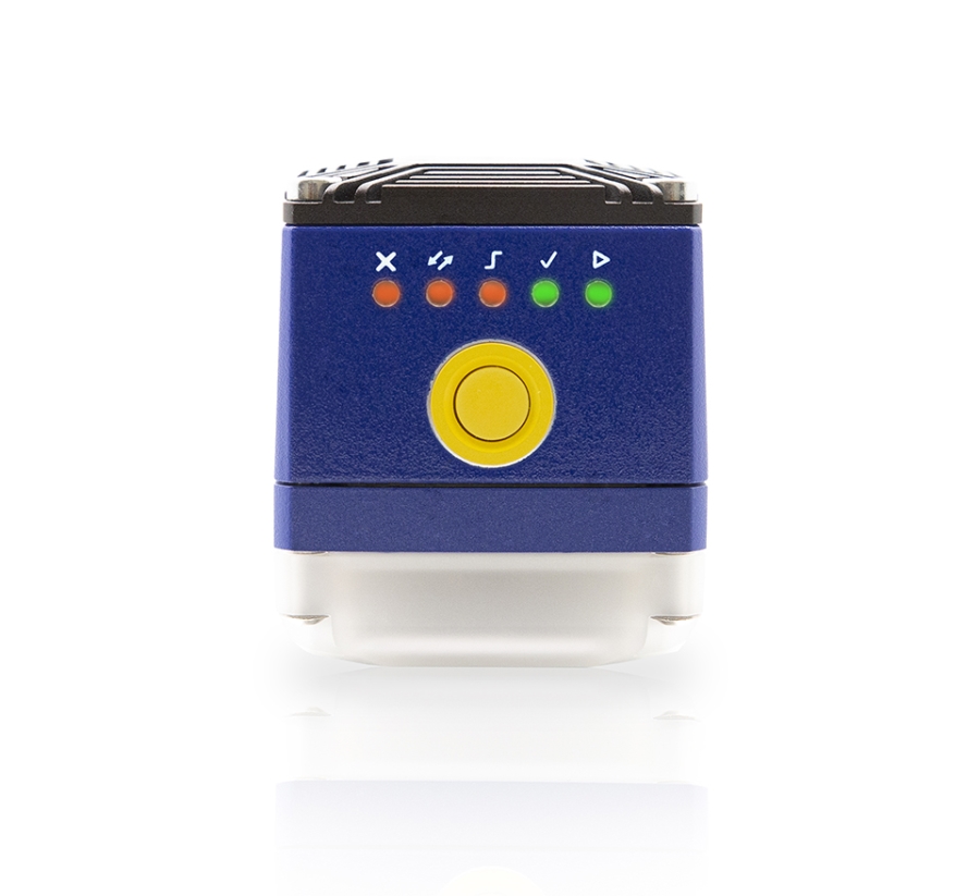 Matrix 320 Series - Scanners Industriais Estacionários - Datalogic