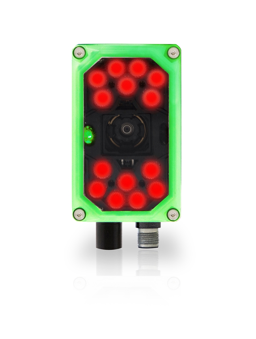 Matrix 320 Series Stationary Industrial Scanners - Datalogic