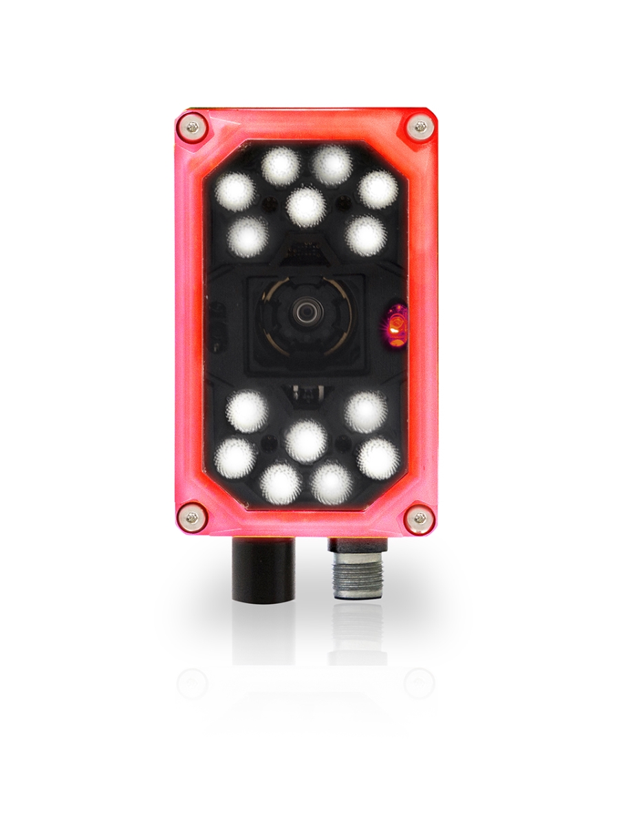 Matrix 320 Series Stationary Industrial Scanners - Datalogic