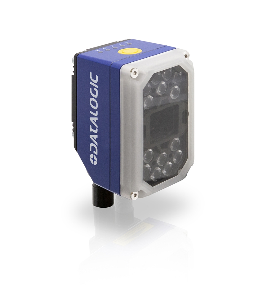 Matrix 320 Series Stationary Industrial Scanners - Datalogic