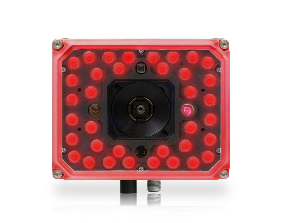 Matrix 320 Series Stationary Industrial Scanners - Datalogic