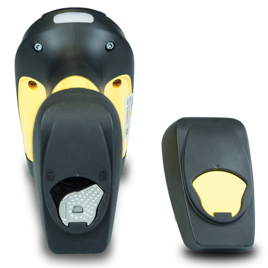 PowerScan 9500 Series - Lectores de Mano - Datalogic