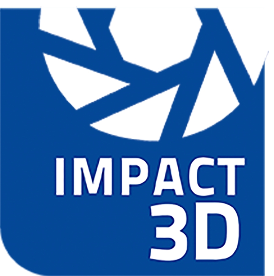 Impact Testing Logo