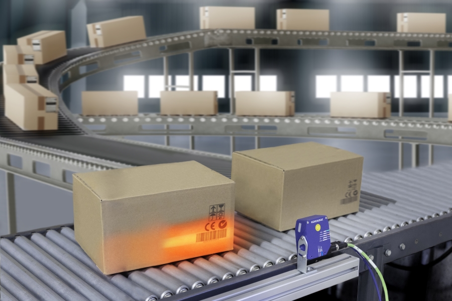 Blade Series - 1D Reader Scanners - Datalogic