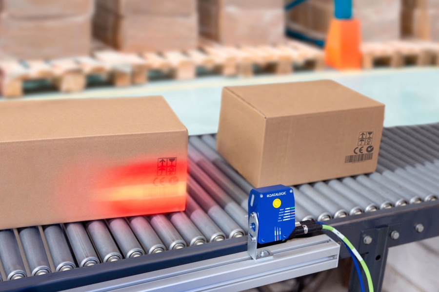 Blade Series - 1D Reader Scanners - Datalogic