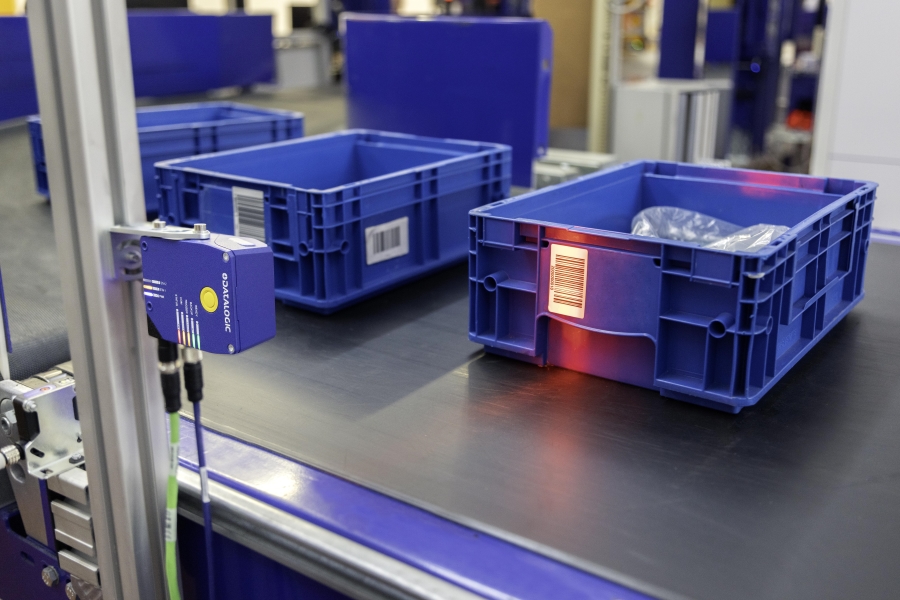 Blade Series - 1D Reader Scanners - Datalogic