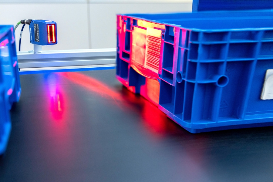 Blade Series - 1D Reader Scanners - Datalogic