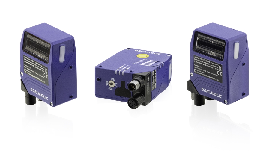 Blade Series - 1D Reader Scanners - Datalogic
