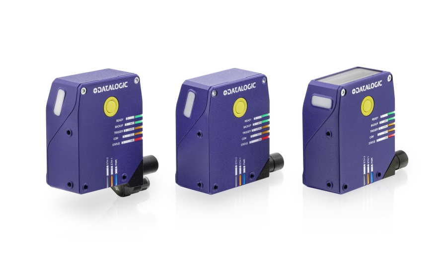 Blade Series - 1D Reader Scanners - Datalogic