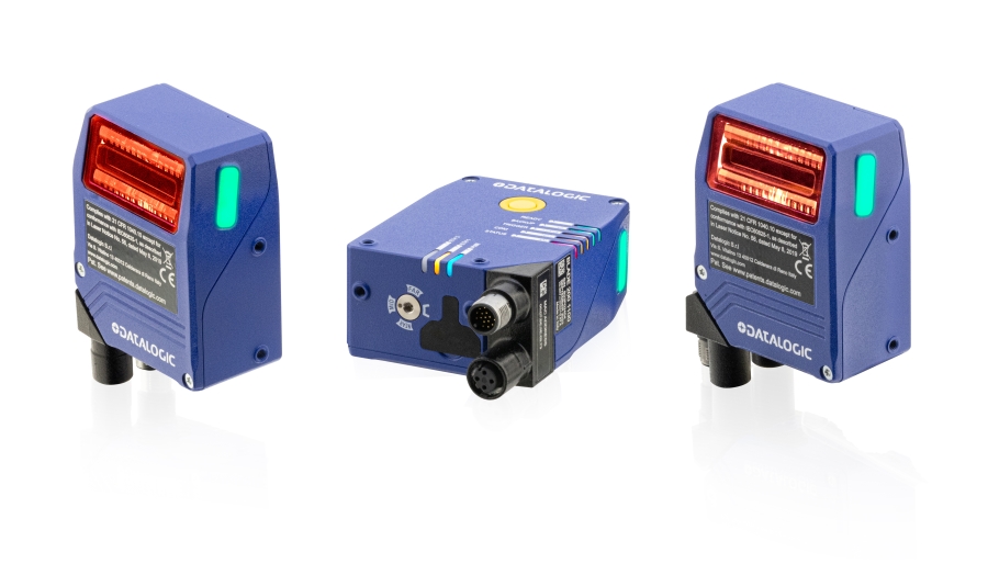 Blade Series - 1D Reader Scanners - Datalogic