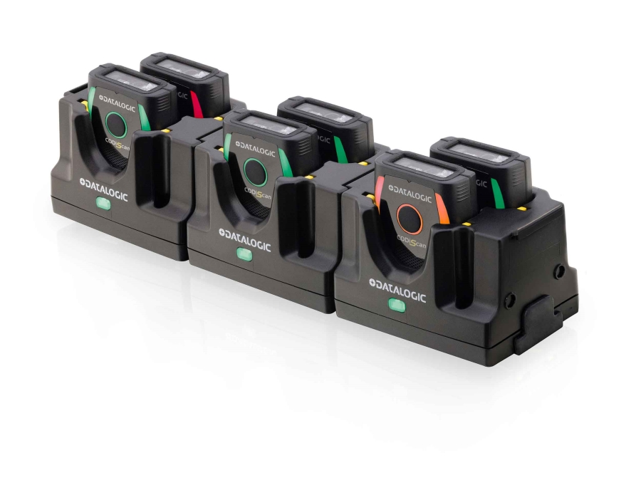 CODiScan - 모바일 컴퓨터 - Datalogic