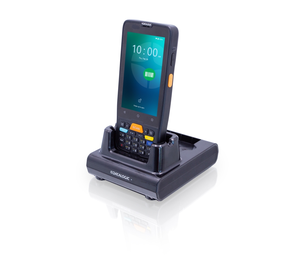 Memor K: Handheld Computers Datalogic - Datalogic