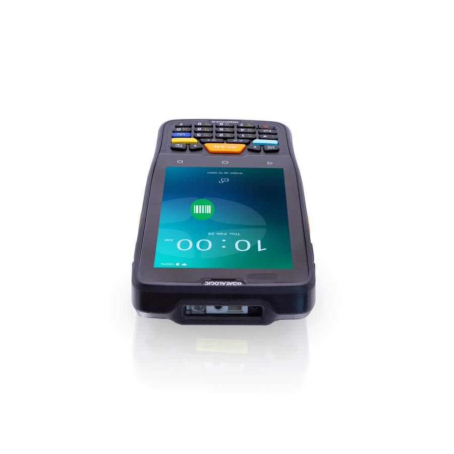 Memor K: Handheld Computers Datalogic - Datalogic