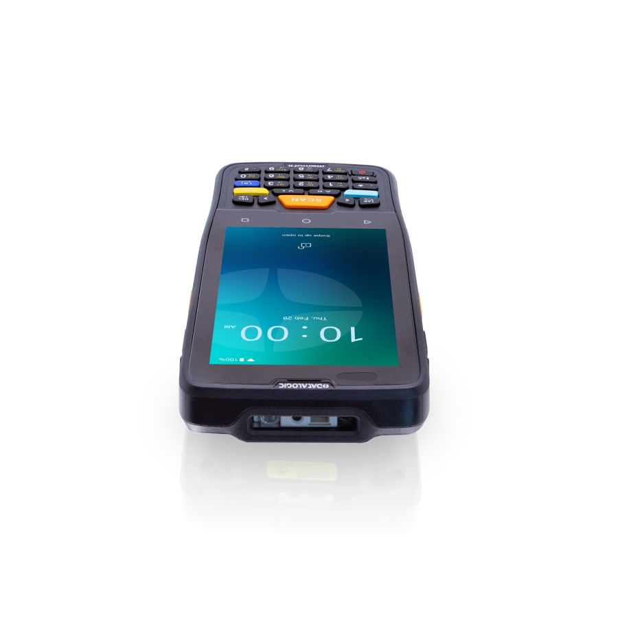 Memor K: Handheld Computers Datalogic - Datalogic
