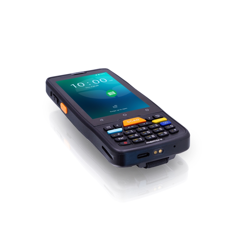 Memor K: Handheld Computers Datalogic - Datalogic