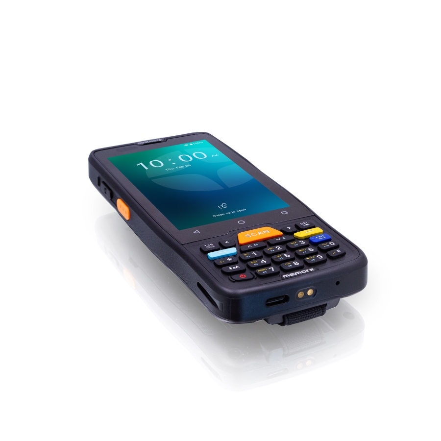 Memor K: Handheld Computers Datalogic - Datalogic
