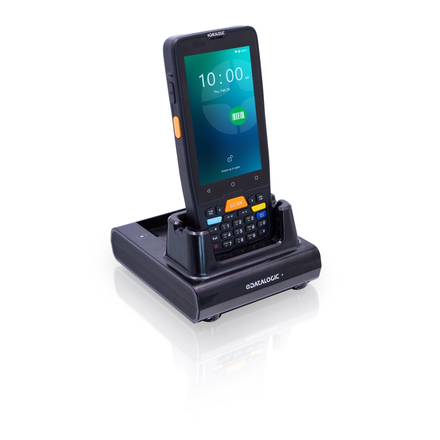 Memor K: Handheld Computers Datalogic - Datalogic