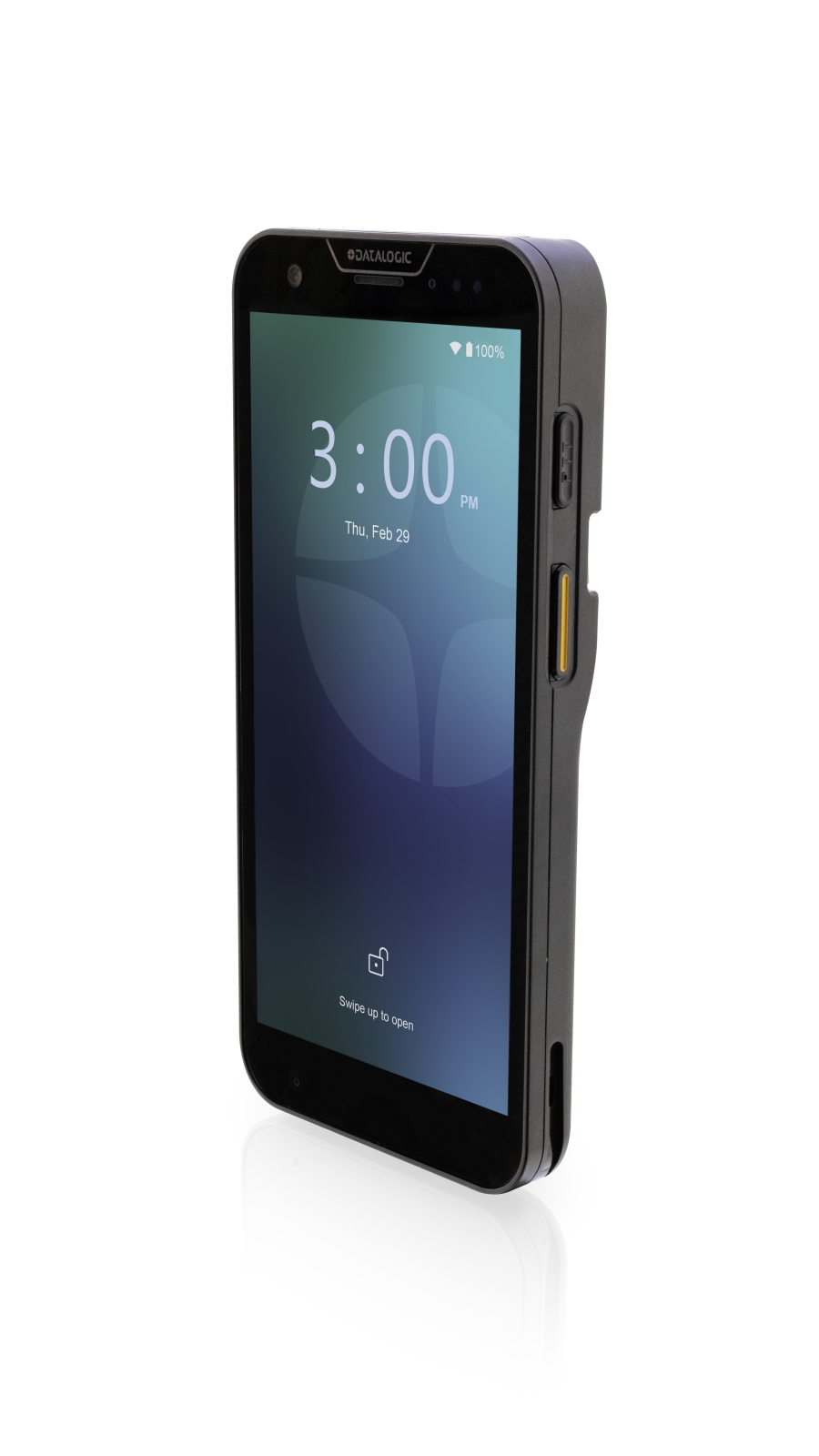 Memor 30-35: Handheld Mobile Computers - Datalogic