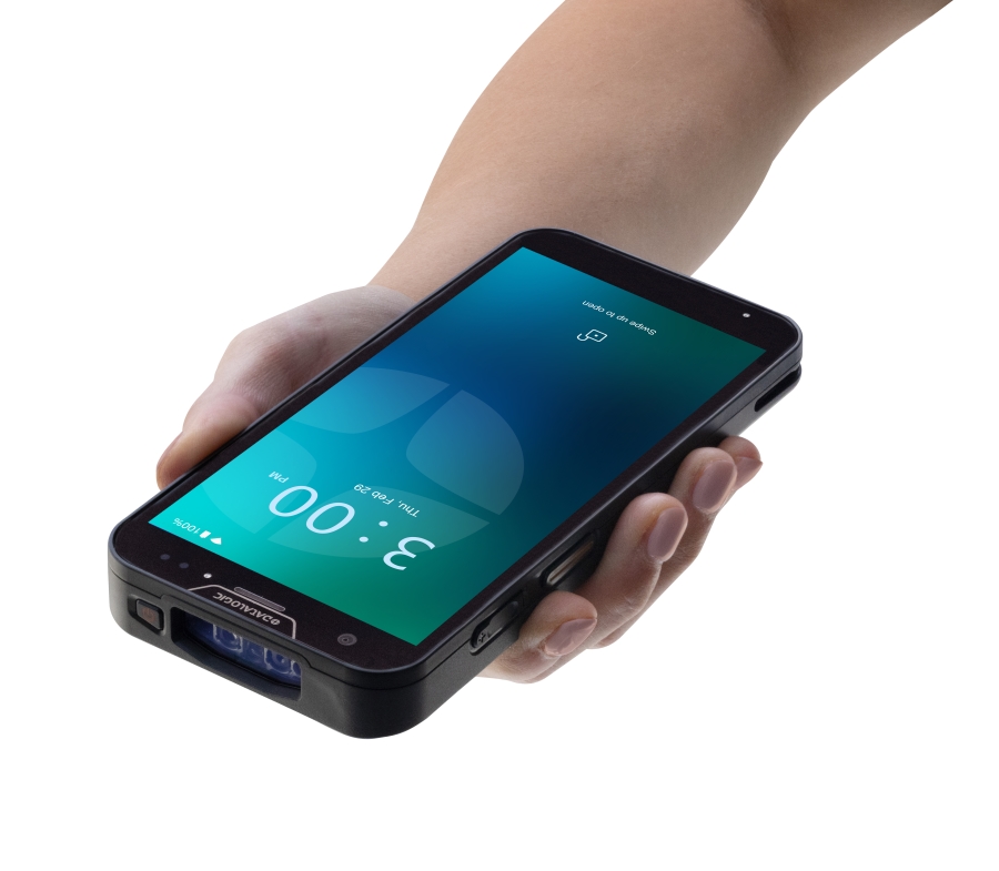 Memor 30-35: Handheld Mobile Computers - Datalogic